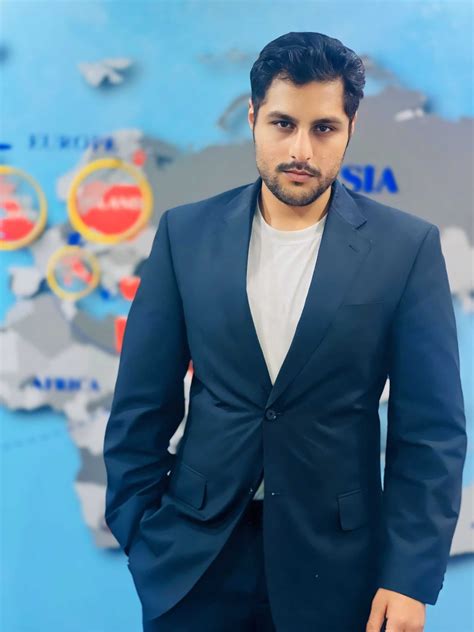 Hilal Khan Rapidline Immigration Services Dubai