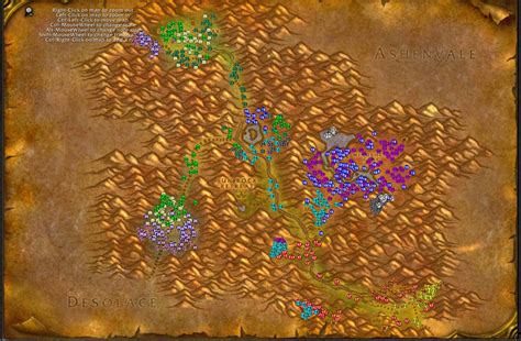 Wow Classic Alliance Leveling Guide Chapter One Overgear Guides