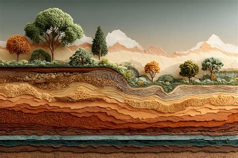 지질 프로파일 모델