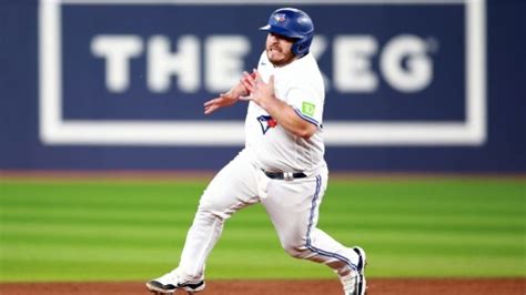 Mlb Alejandro Kirk On Track To Make History With Blue Jays With