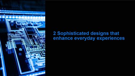 기술 슬라이드 템플릿 스마트 테마 템플릿 Autoppt