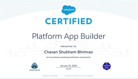 Shubham Chavan On Linkedin Appbuilder Pd2