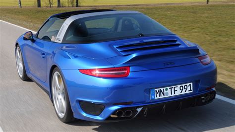 2015 Ruf Turbo Florio Wallpapers And Hd Images Car Pixel