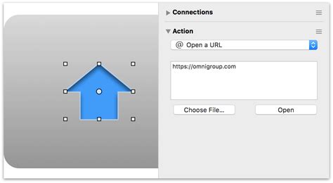 Omnigraffle 78 Reference Manual For Macos Exporting Image And Graphics Files From Omnigraffle