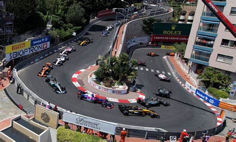 Monaco Grand Prix F1 Paddock Club Tickets Monte Carlo Monaco