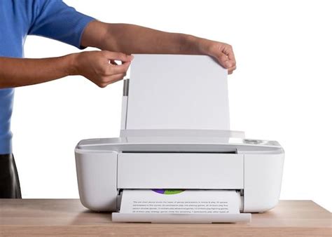 How To Reset Your HP DeskJet Printer A Step By Step Guide AP PGECET