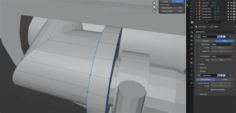 Why Does This Happen R Blenderhelp