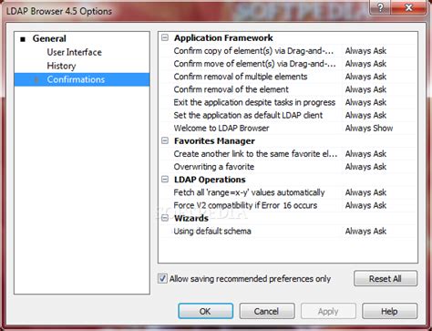 Softerra Ldap Browser Download Softpedia