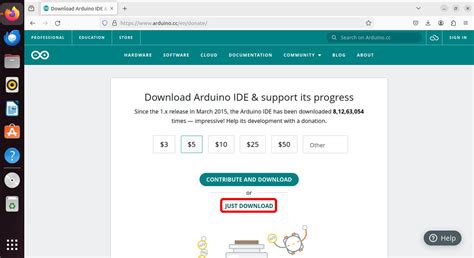 Ubuntu Arduino Ide Install Programming Guide Educba