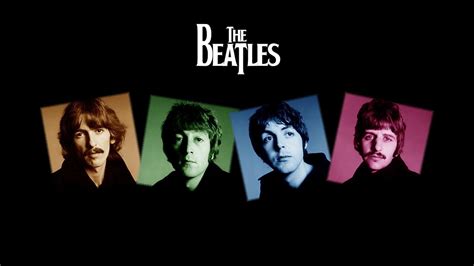 The Beatles 4k Wallpapers Top Free The Beatles 4k Backgrounds