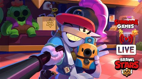 Brawl Stars Season 3 Live Com Subs Rumo Aos 3k