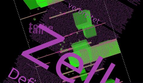 Regula Gerber On Linkedin Javascript P5js Processing 3d Animation