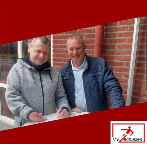 Johan Nieuwenhuis Nieuwe Trainer Vrouwen Lochuizen