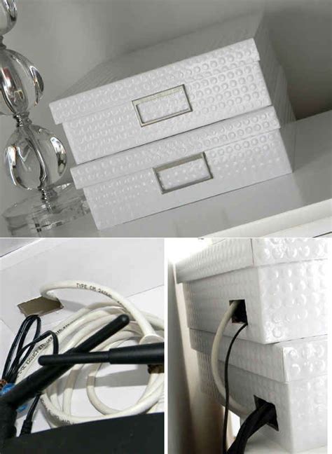 30 Best Hide Modem And Router Images On Pinterest Hide Cables Hiding 30 Best Hide Modem And Router Images On Pinterest Hide Cables Hiding