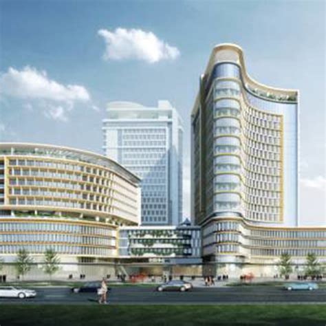热烈祝贺我司中标南山医院改扩建项充电桩供应及安装工程项目