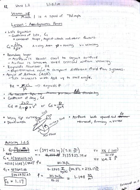 Engineering Notebook Pltw