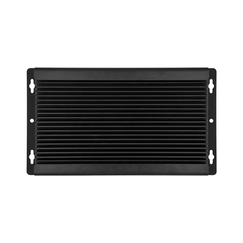 6th Gen Core I3 Desktop Linux Computer Box Ddr4 Embedded X86 Fanless Mini Industrial Pc With 6