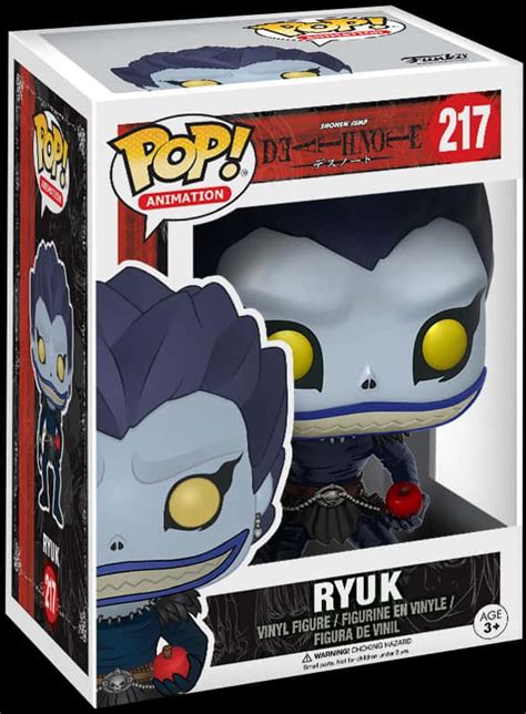 Death Note Ryuk Png Images 100