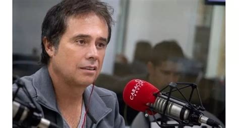 César Augusto Londoño Se Despidió De 6 Am Hoy Por Hoy De Caracol Radio