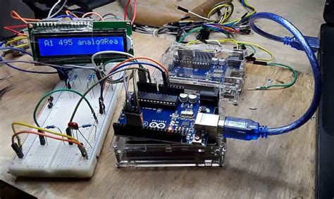 Voltage Divider And Floating Voltage Read Page 2 General Guidance