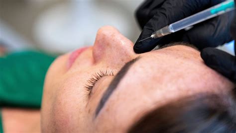 Injections Illégales De Botox Deux Sœurs Nordistes Interpellées Au