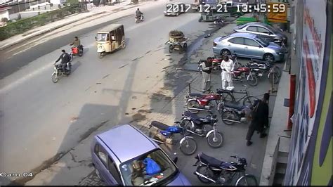 Motorbike Karachi Object Detection Dataset By Awais Akhtar