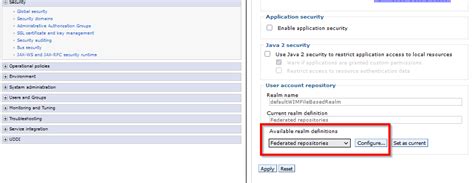 How To Setup An Ssl Connection Between A Websphere Application Server