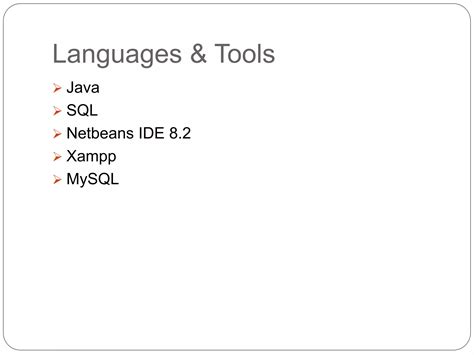 Book Shop Management System Pptx Databases Computer Software And