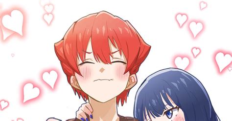 Rikka Takarada Yuta Hibiki Ssss Gridman 宝多六花 Hbd Pixiv