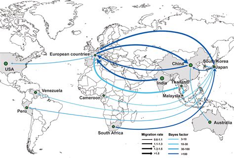 Figure 4 From Synergetic Association Between Coxsackievirus A16
