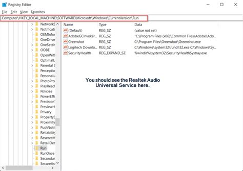 Solutions To Realtek Audio Driver Problems In Windows And