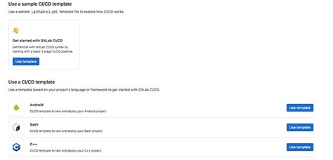 External Gitlab Ci Yml Setting Ignored GitLab CI CD GitLab Forum