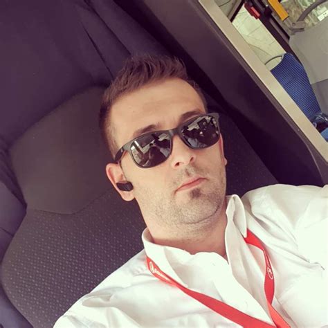 Marijo Mandic Busses Und Lkws Fahre Transdev Gmbh Xing