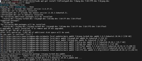 安装r包devtools Ragg报错解决方法 知乎
