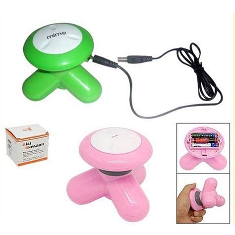 Mini Massager Oceanic Healthcare