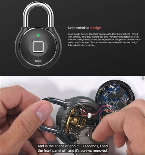 To Create A Secure Padlock R Therewasanattempt