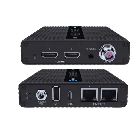 Everything You Need To Know About A Video Decoder For 4k Video And Hdmi Ascentoptics Blog