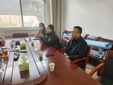 市住建局市建设工程消防验收服务中心对实训科创楼项目开展上门辅导服务 河南城建学院基建处