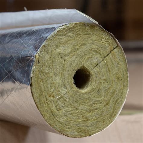 Rockwool Insulation Australia Mat Slab Blanket Pipe