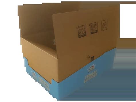 Expo Box® Twin Box Innova Group