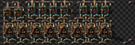 Compact Nearly To Ratio Tiling Advanced Oil Processing Blueprint And