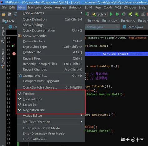 史上最全的 IDEA Debug 调试技巧超详细案例 知乎