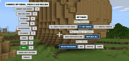 Sorting Wand Add On 1 21 Minecraft PE Mods And Addons