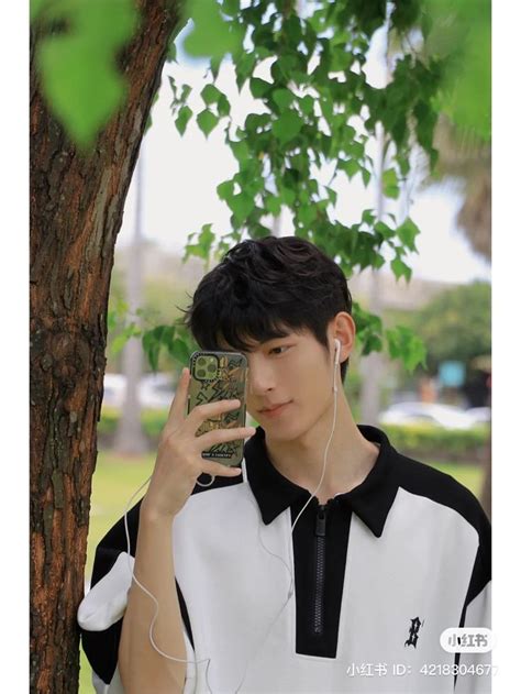 Cdrama Tweets Dramapotatoe On X Cute Actors Asian Actors Handsome