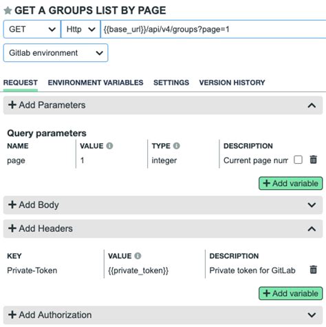 How To Create Tests Targeting Gitlab In Minutes With Humlix