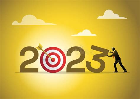 Changing Target Stock Illustrations 430 Changing Target Stock