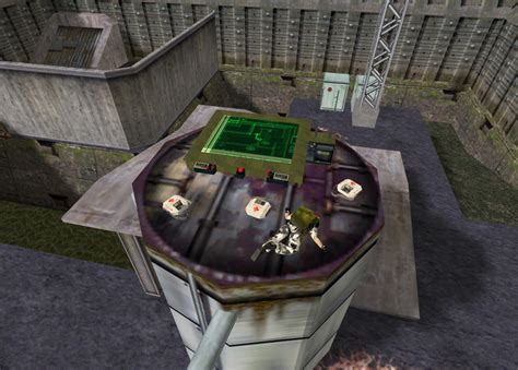 Minor Hecu Members Half Life Wiki Fandom Powered By Wikia