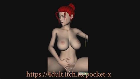 Android용 Pocket x 포르노 게임 xHamster