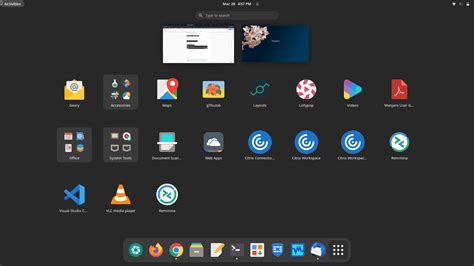 How To Install Remmina Desktop Client On Manjaro Linux LinuxWays