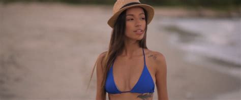 Nude Video Celebs Daniela Escalona Nude Carpe Diem 2021